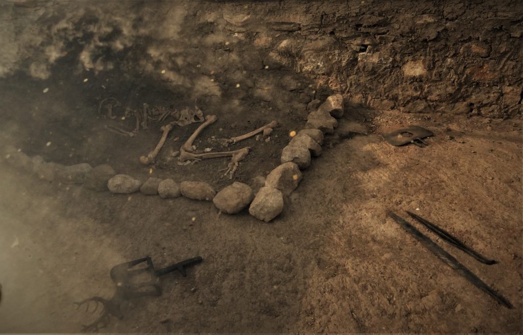 Alaca Höyük – The Rockpile Project