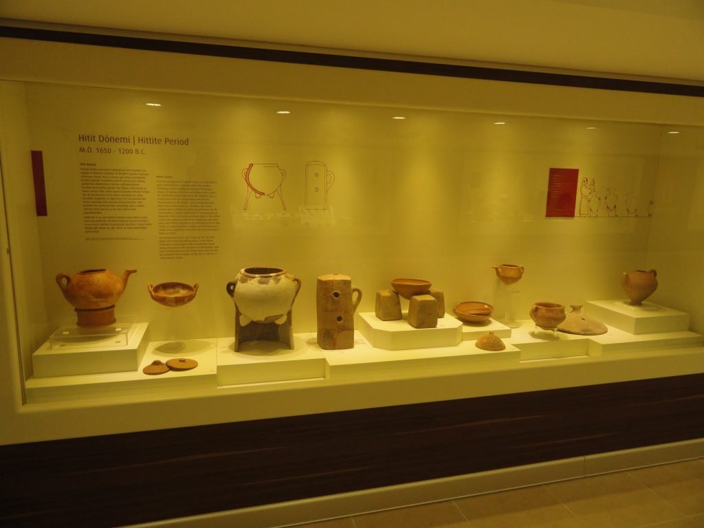 Alaca Höyük – The Rockpile Project