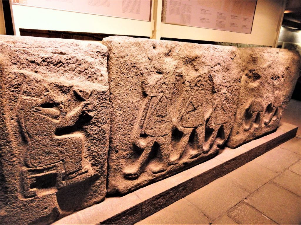 Alaca Höyük – The Rockpile Project