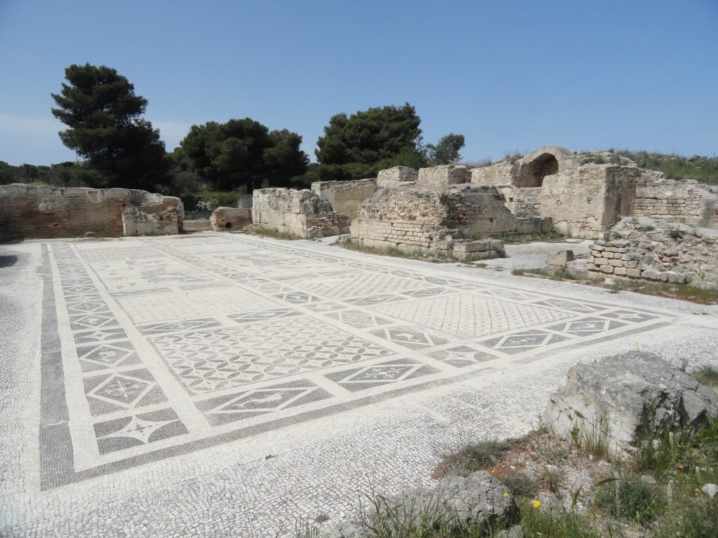 Isthmia – The Rockpile Project