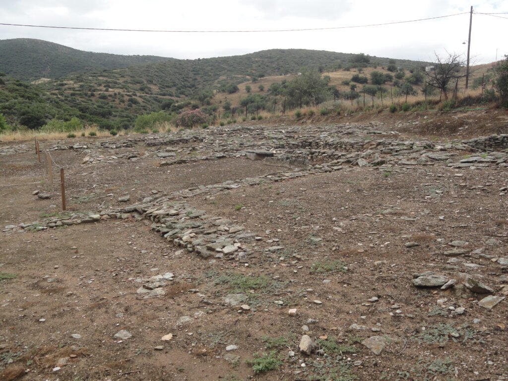 Sesklo – The Rockpile Project